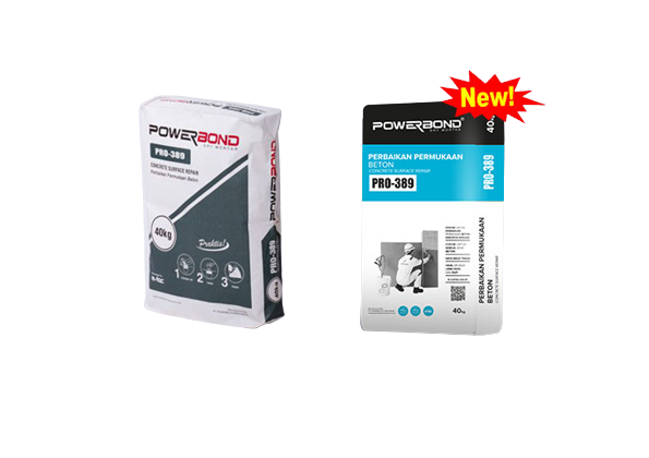 Powerbond – JAVA MULTI SOLUSI