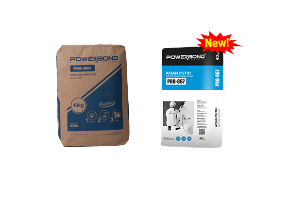 Powerbond – JAVA MULTI SOLUSI