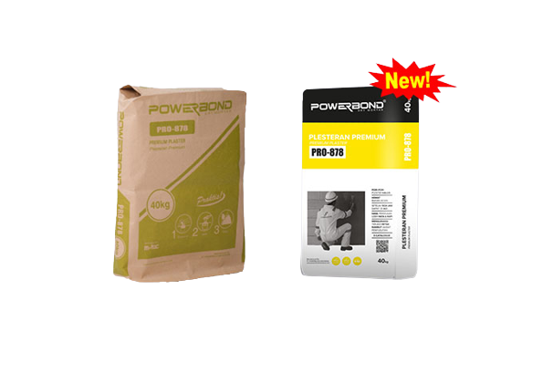 Powerbond – JAVA MULTI SOLUSI