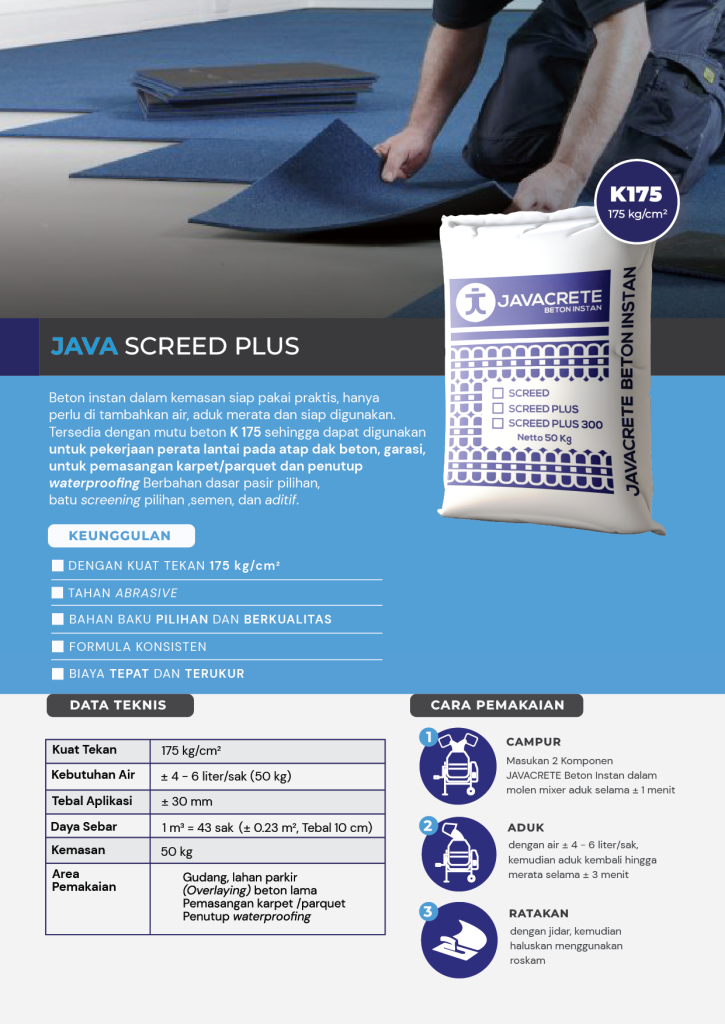 PT. JAVA MULTI SOLUSI